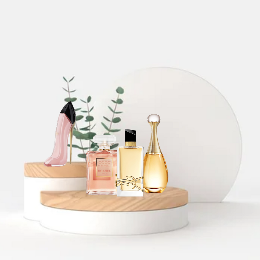 D&R Perfumes: Shop Designer Brand Perfumes & Colognes in Miami