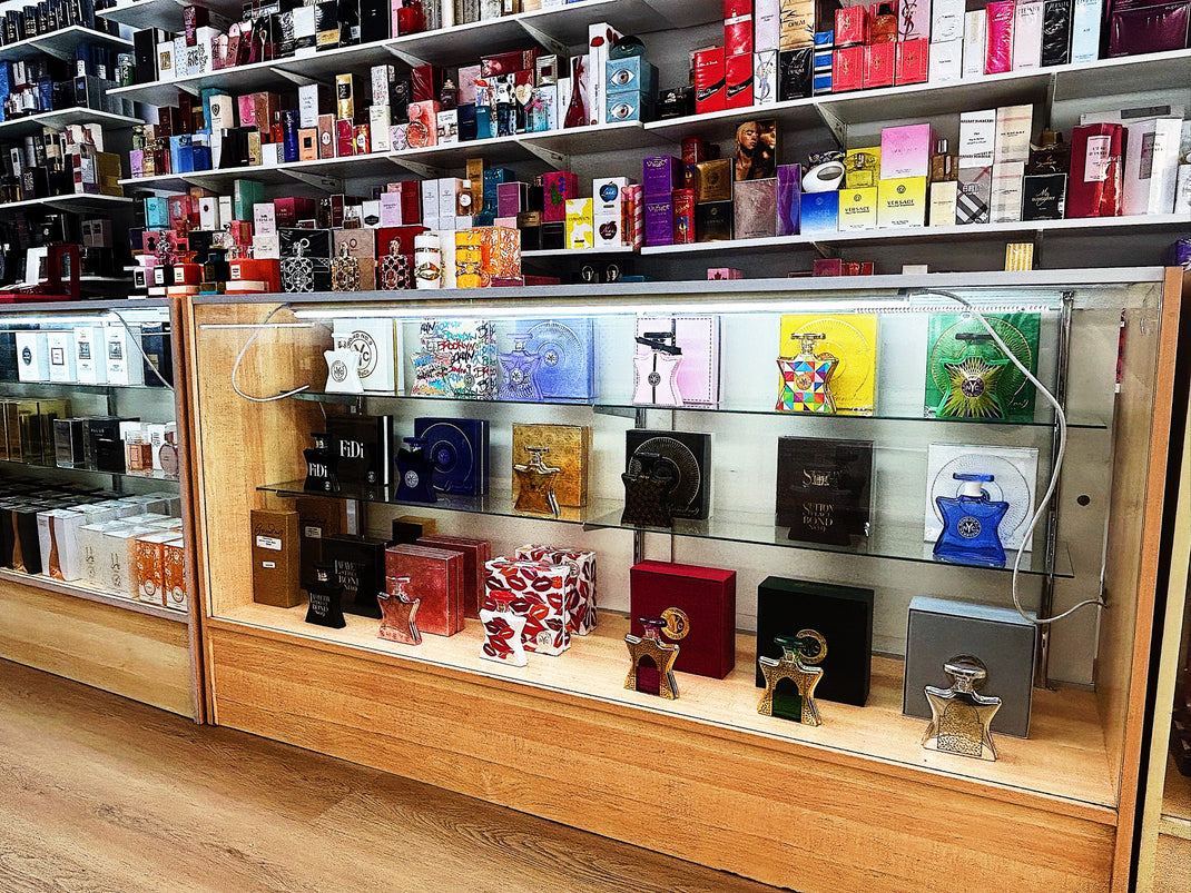 Lionel Messi 3.38 Oz. EDP Spray for Men – D&R Perfumes