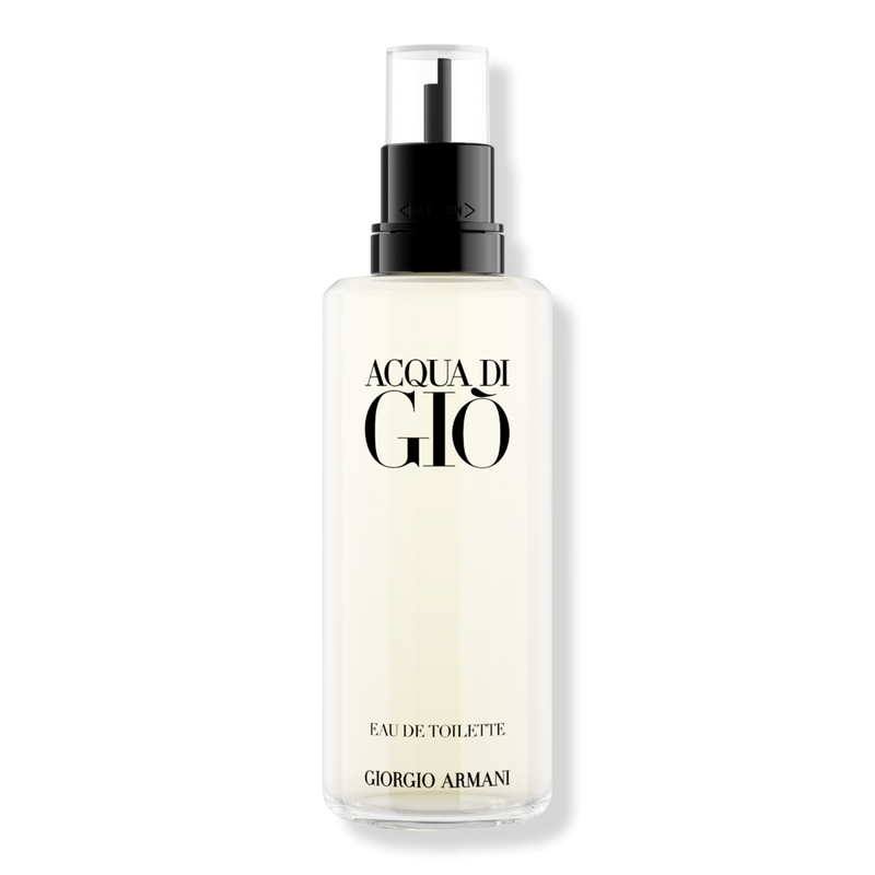 Giorgio Armani Acqua Di Gio 5.0 oz EDT Refill – D&R Perfumes