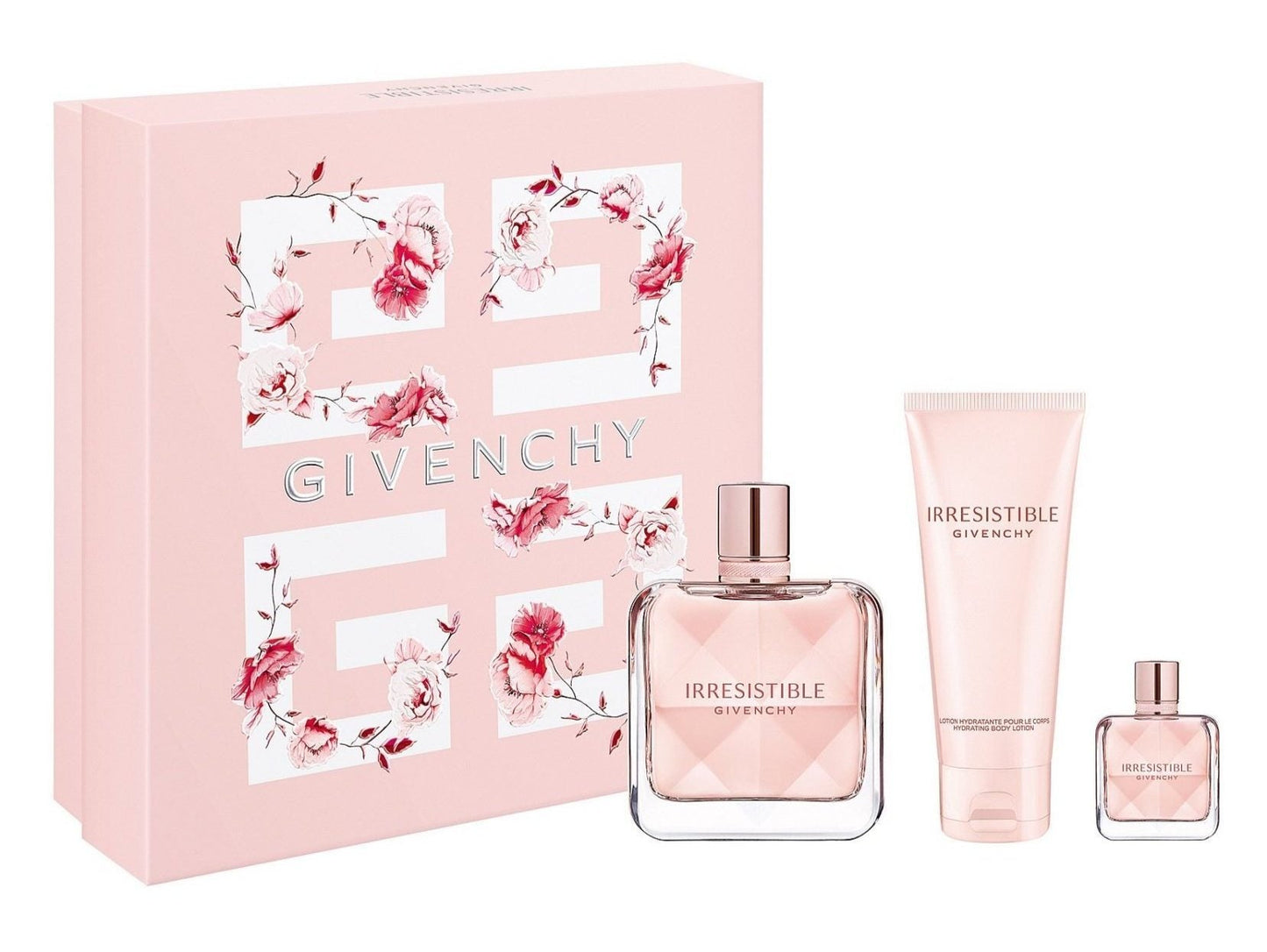 Givenchy Irresistible 3Pc Gift Set for Women – D&R Perfumes